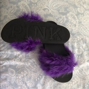 Other | Slides Pink Brand | Poshmark